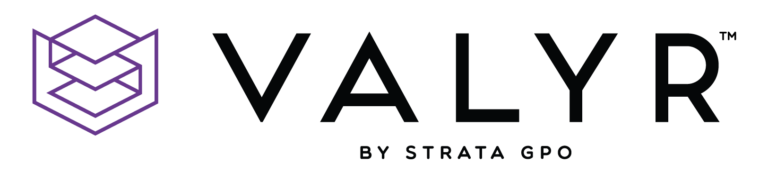Home - Valyr™ by Strata GPO